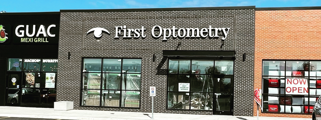 First Optometry