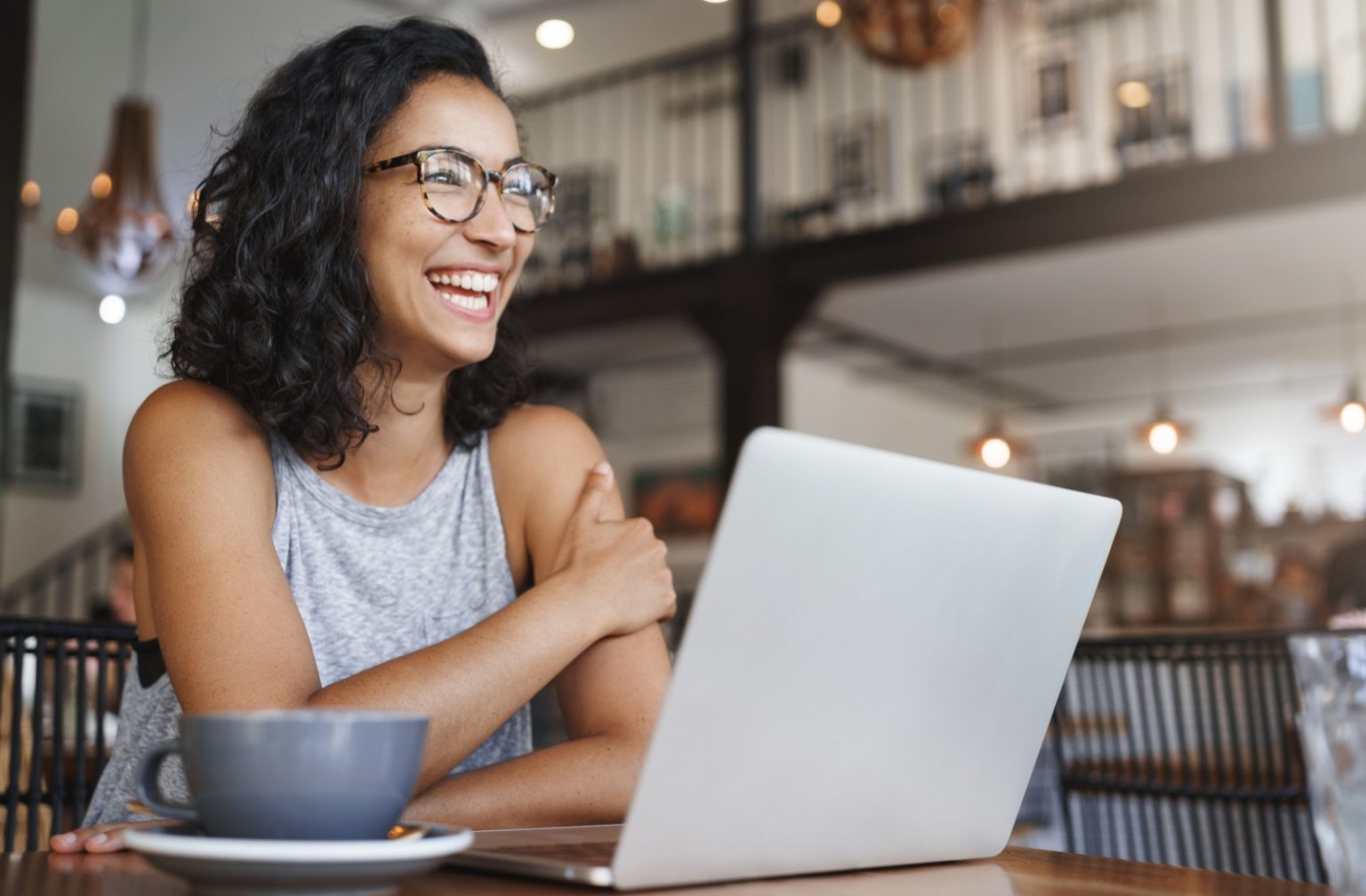 What Glasses Shape for Round Face? | First Optometry